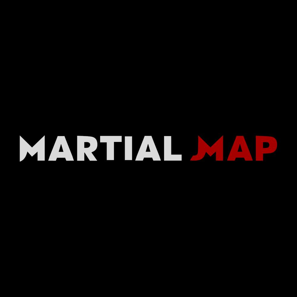Martial Map Academy - La communauté des arts martiaux