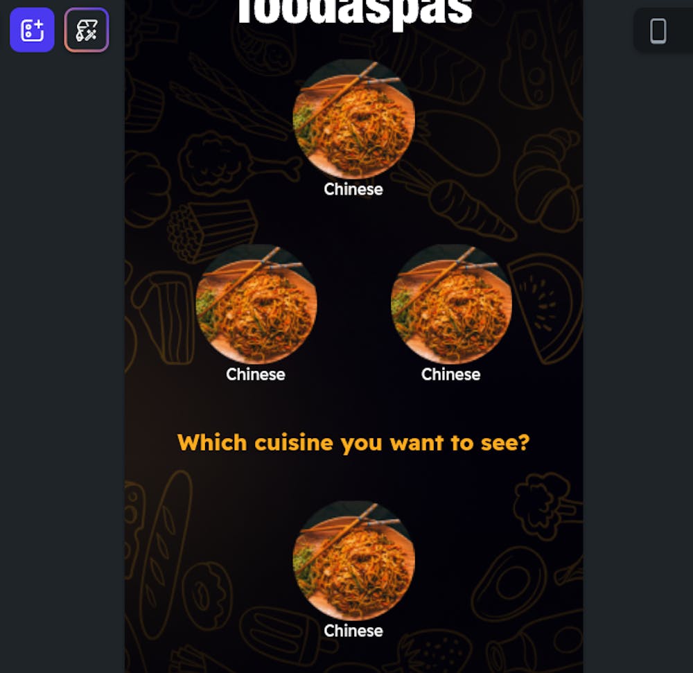 I Want To Add Widget Multi Selection Feature