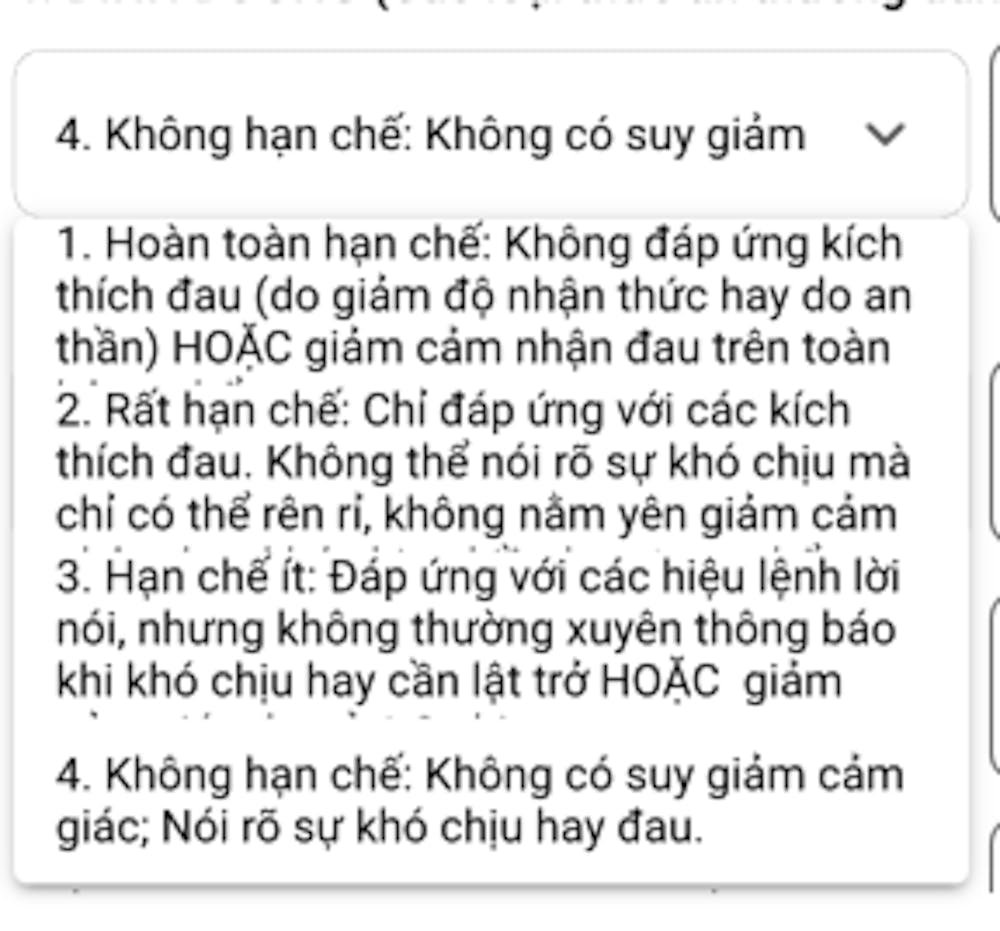 How can I change height of dropdown items in DropDown widget?