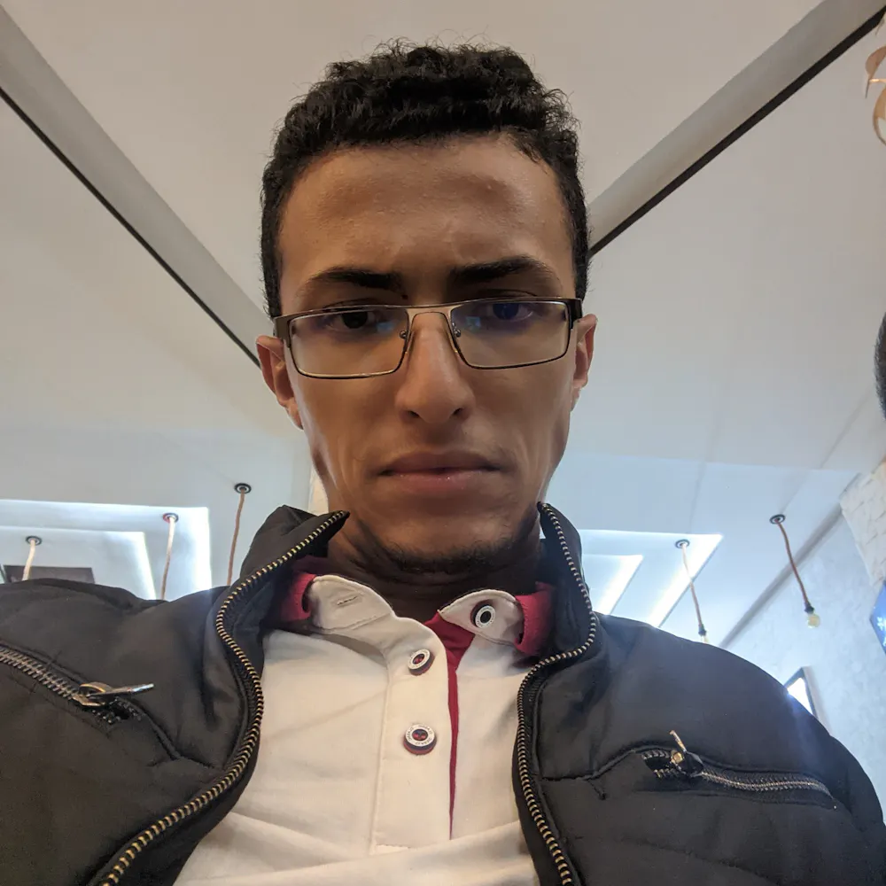 Imad Bouirmane - FlutterFlow Community