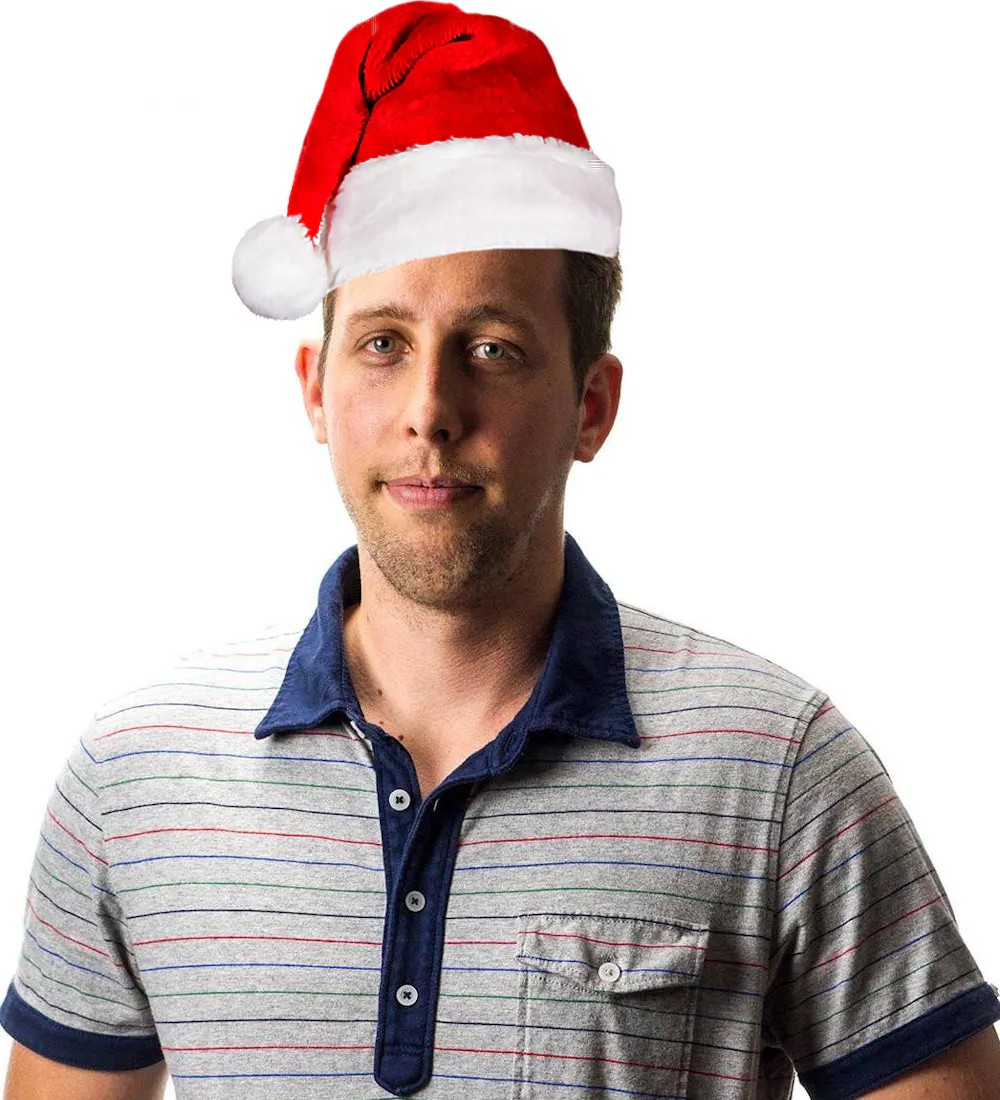 Legion UK Christmas MEGA Competition! *CLOSED*