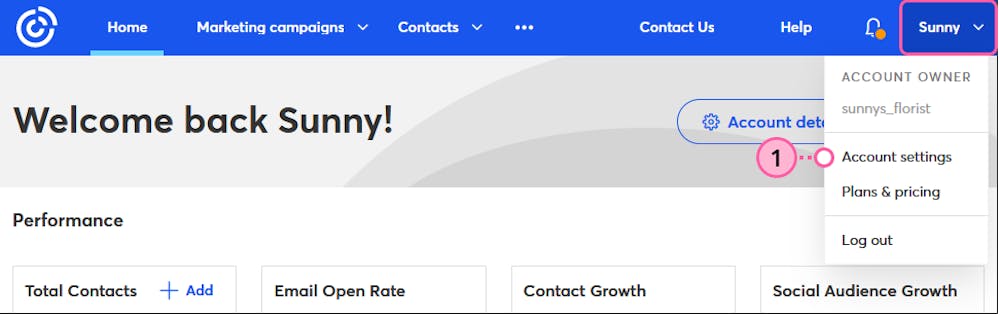 Why Setting Up Your Account is Important