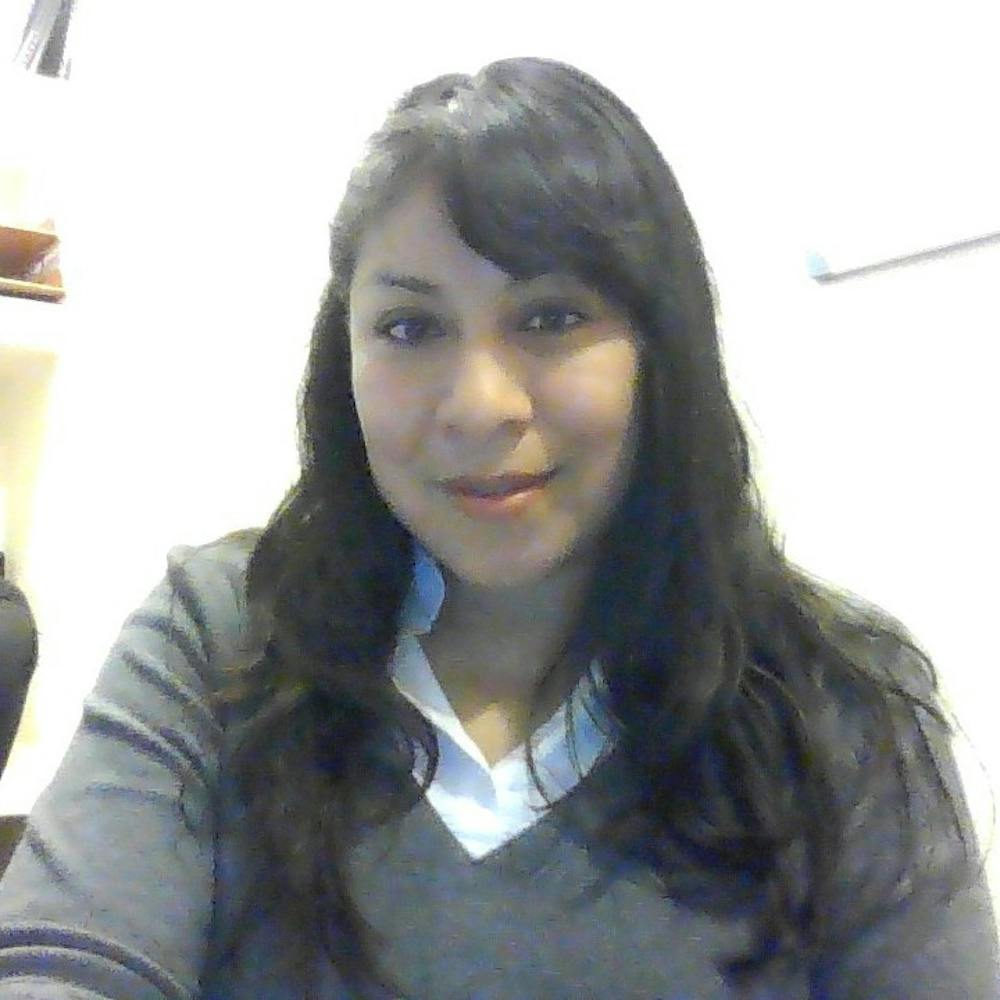 ING.JUDITH REYES - Club Microsip