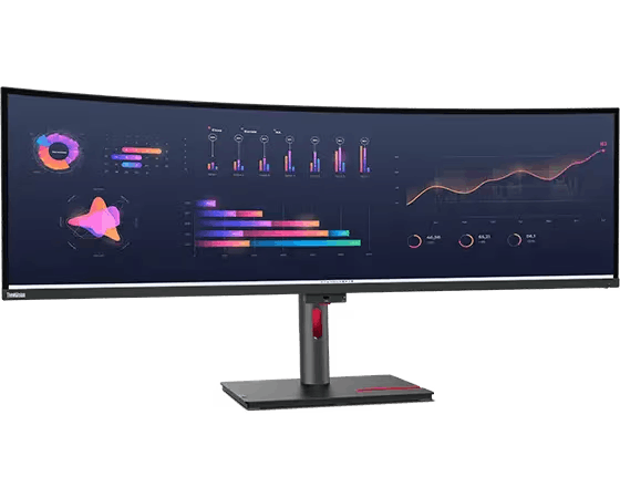 [EU] ThinkVision Ultra-Wide Monitor Giveaway