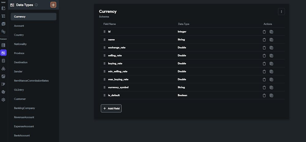 Understanding Local Data Storage In Flutterflow For Custom Data Types And Data Limits 