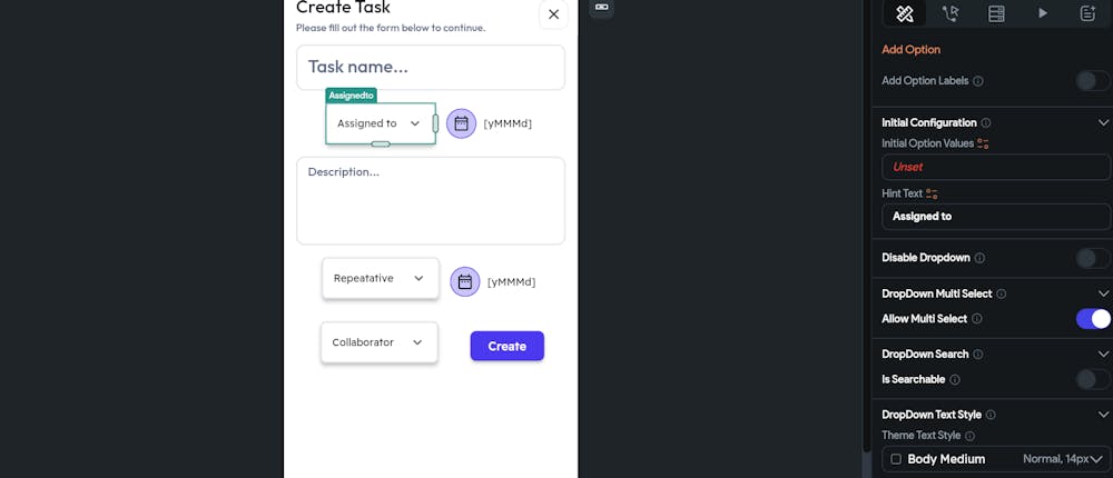 MultiSelect dropdown value to supabase?? MultiSelect dropdown value to supabase??