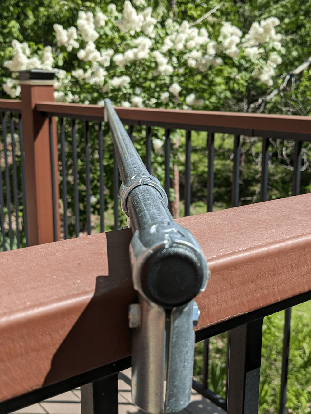 Is this the simplest Maker Pipe build yet? It's a ...