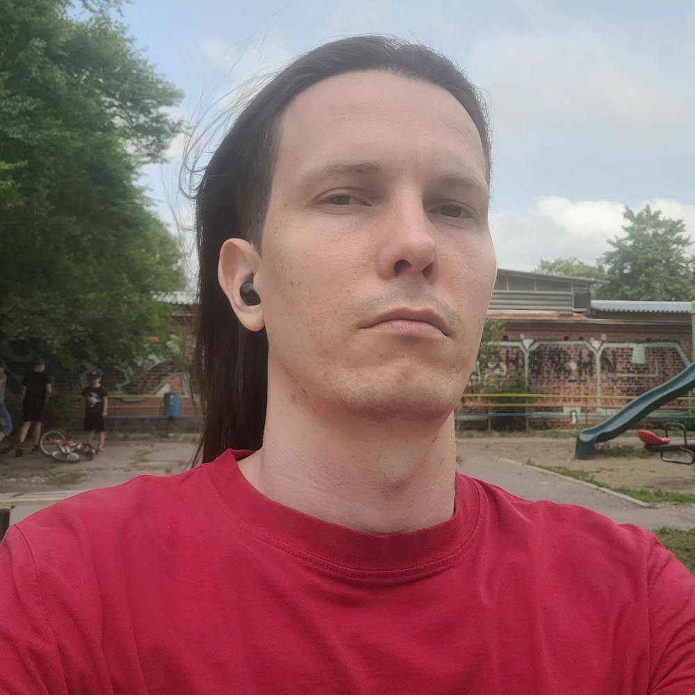 Alexander Bondar - FlutterFlow Community