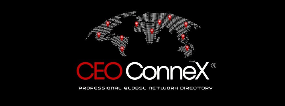 "CEO ConneX | Interactive Global Directory"