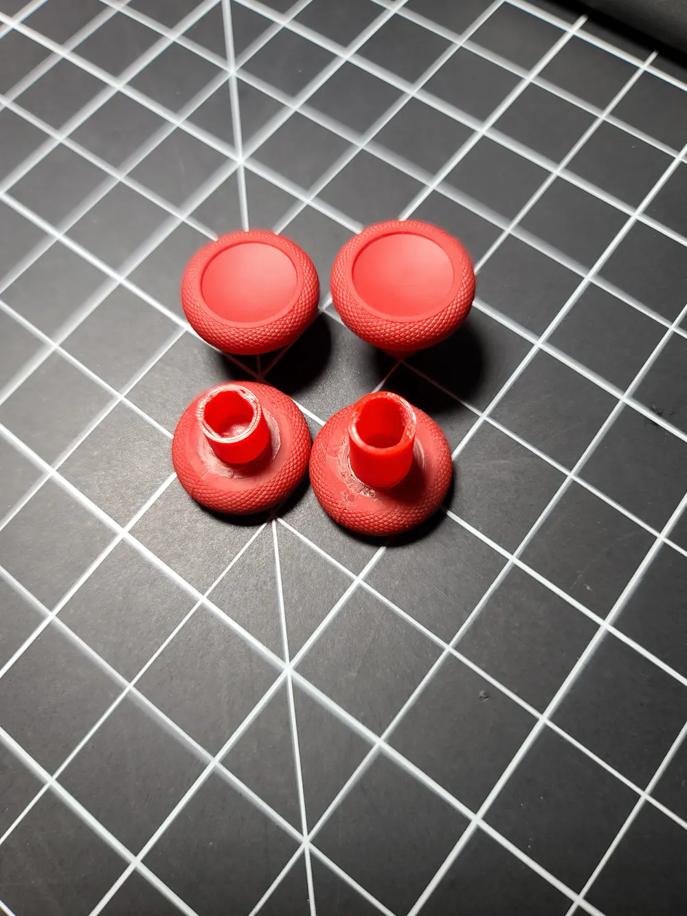 New Custom Joysticks