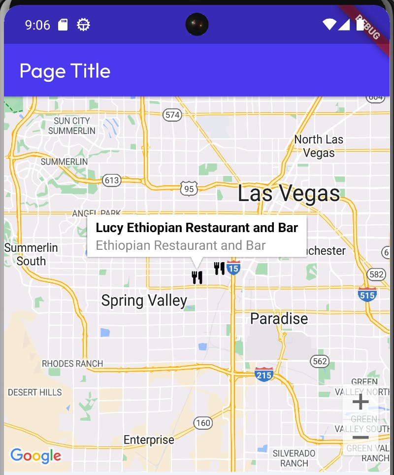 Flutter Flow: Use Supabase to show custom markers in Google Maps Flutter Flow: Use Supabase to show custom markers in Google Maps