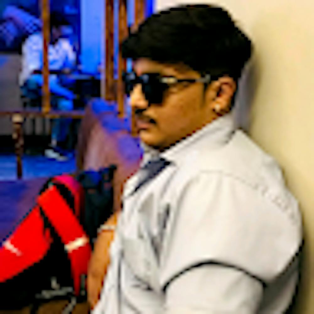 Rudra Yadav - FYERS Community - Pick others' brains on Trading/Investing