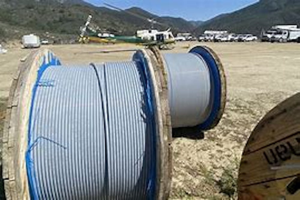 Transmission Tales: PG&E Underground, Texas Transmission Autarky, State ...