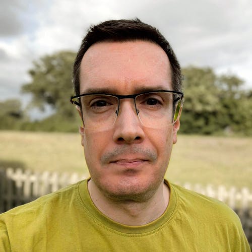 New Spectrum Software for Legion 7 gen6?