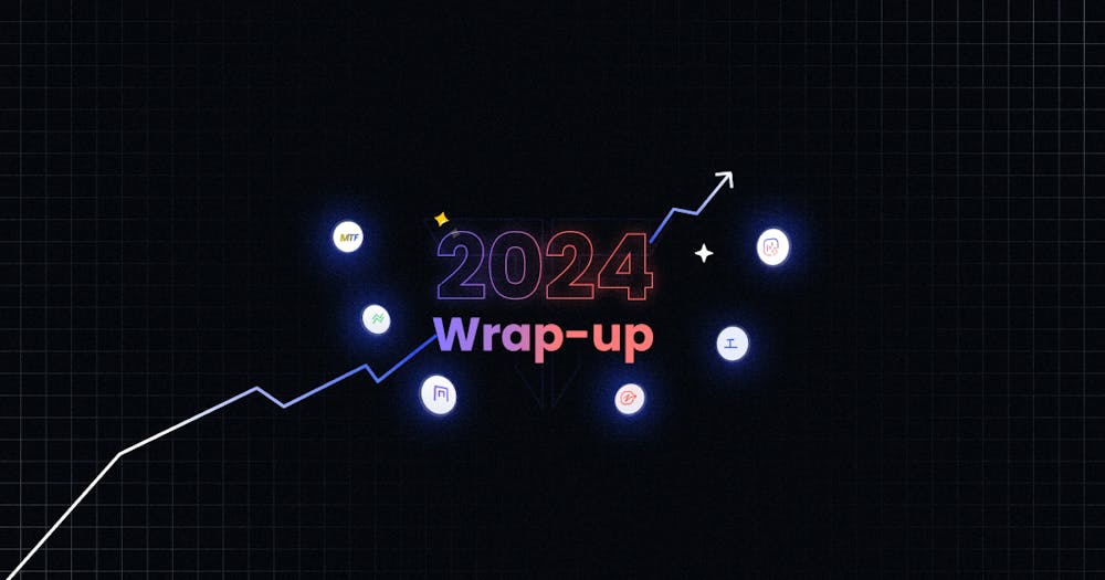 2024 Wrap-Up: Reflecting on a Year of Significant Progress
