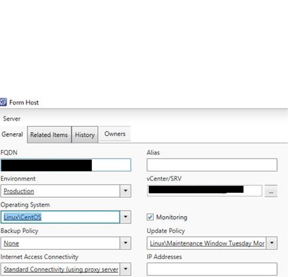 custom dropdown issue
