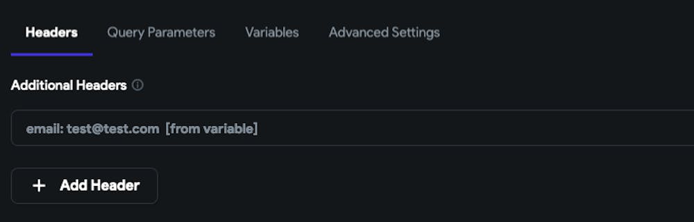 Integration of a Variable in API Headers on FlutterFlow: Future Possibility?