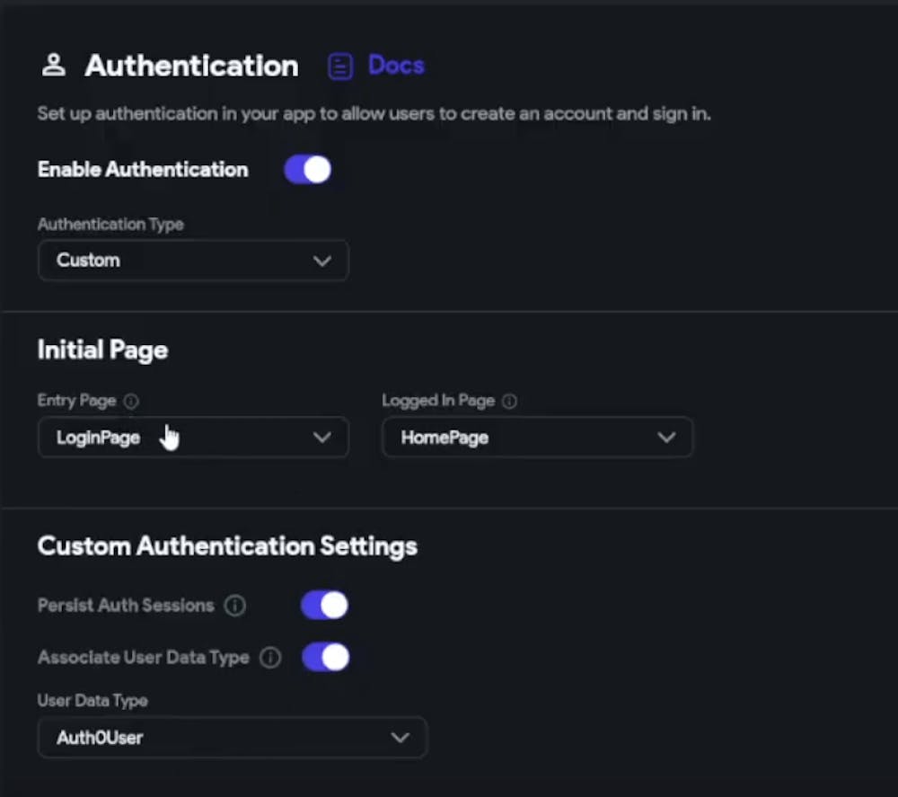 How can I connect multi backends, like firebase, api at the same time?