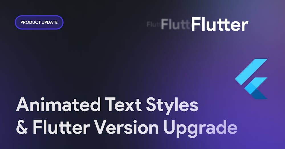 What's New in FlutterFlow | June 25, 2024