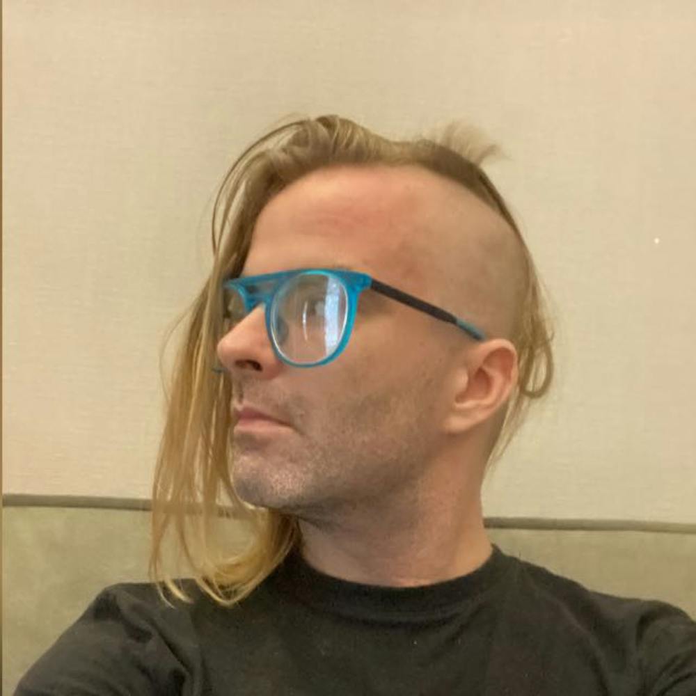 Barrett Nash - FlutterFlow Community