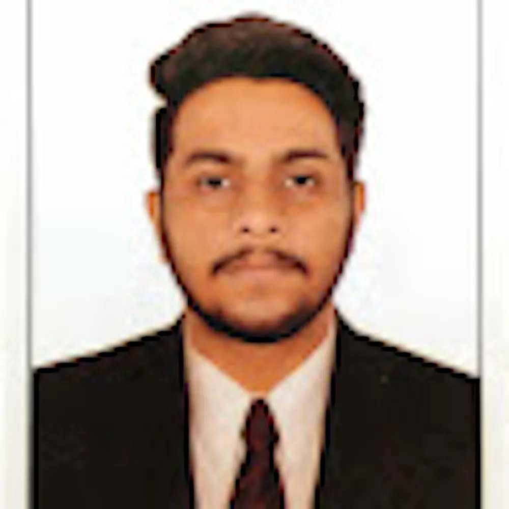 MOHAMMED FASIL - FYERS Community - Pick others' brains on Trading/Investing