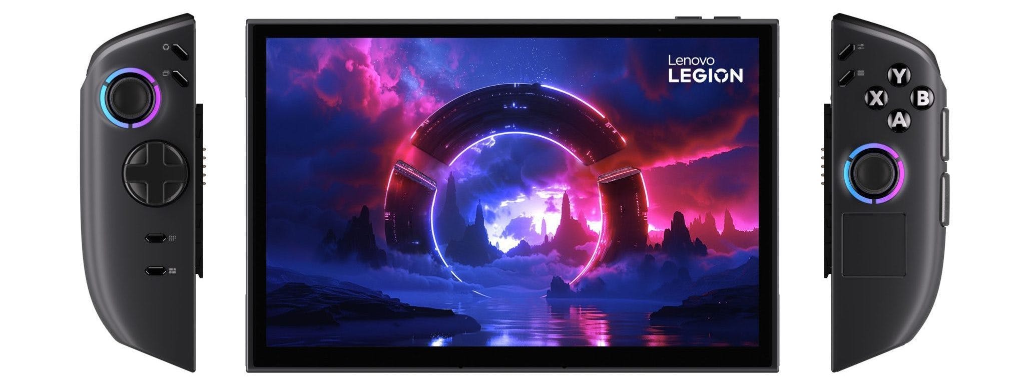 (New): Legion Devices, Go Gen 2, LOQ, Monitors, Tablets, & More! 👀 ...