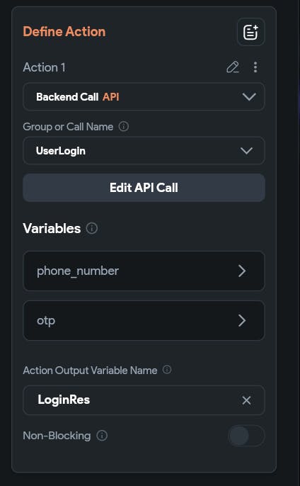 How Can I Use Same Text Fields In The Multiple Api Calls In The Same Form