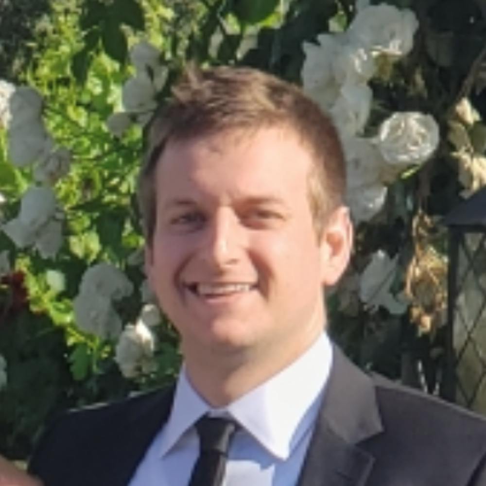 Michael M - Logitech Hub for Business