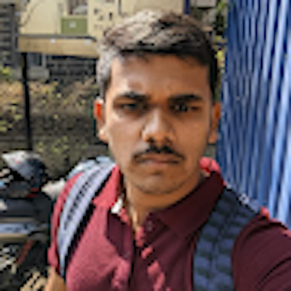 Sushant Mane - FYERS Community - Pick others' brains on Trading/Investing