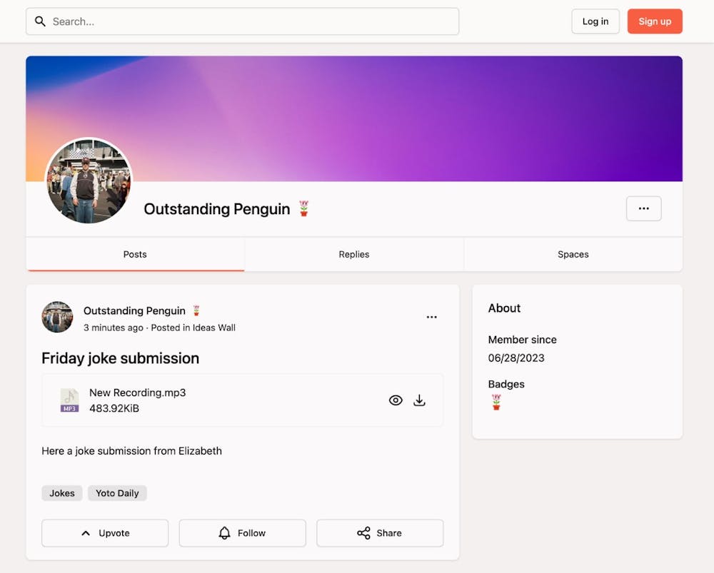 What Are Community Badges and How to Use Them?