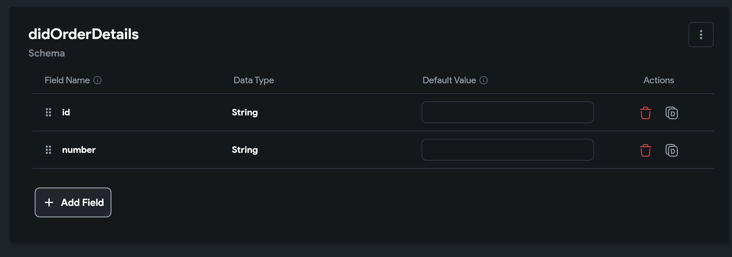 Using custom data types in listView that generates dynamic children ... Using custom data types in listView that generates dynamic children ...