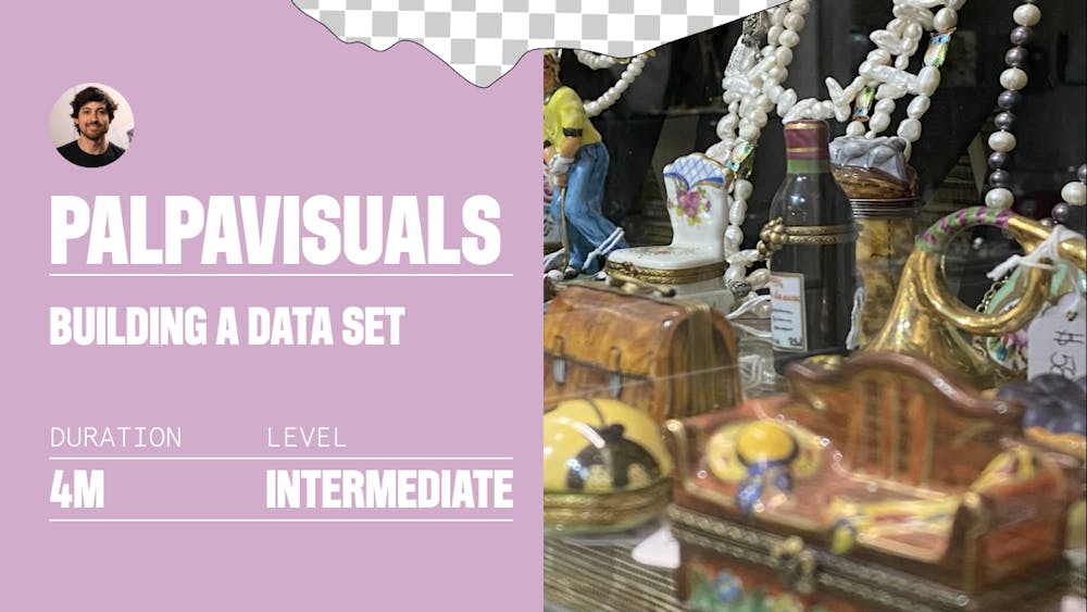 Palpa Visuals - AI Art School | Lenovo EDU Community