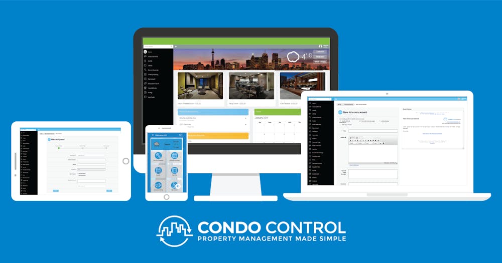 How to get your Owners/Residents Onboard with Condo Control