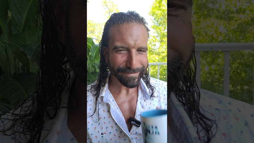 Michael DellaRocca - Past lives Soul contracts & the Timeline Jump