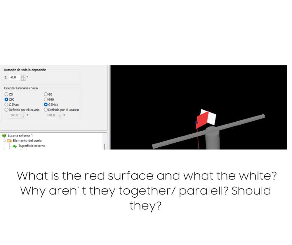 DIALUX 4.13 / LIGHTS