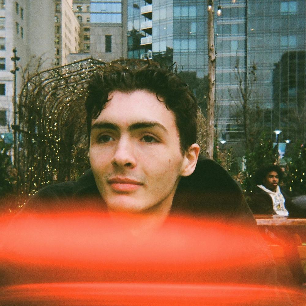 Louis-David Paul-Hus - FlutterFlow Community