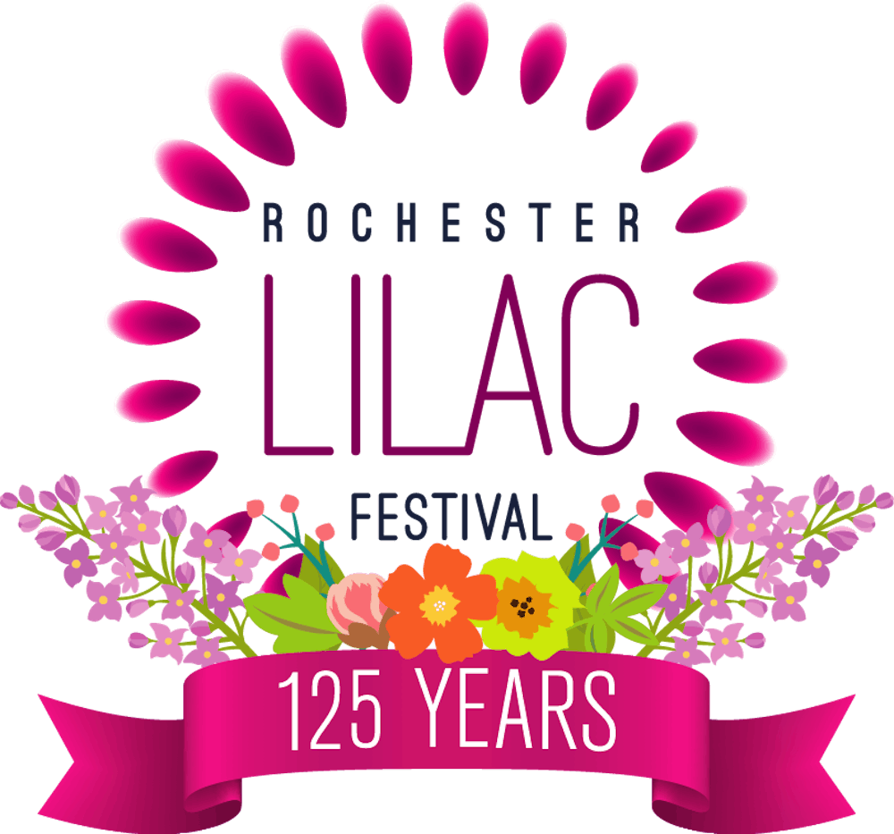 Customer Spotlight: Rochester Lilac Festival