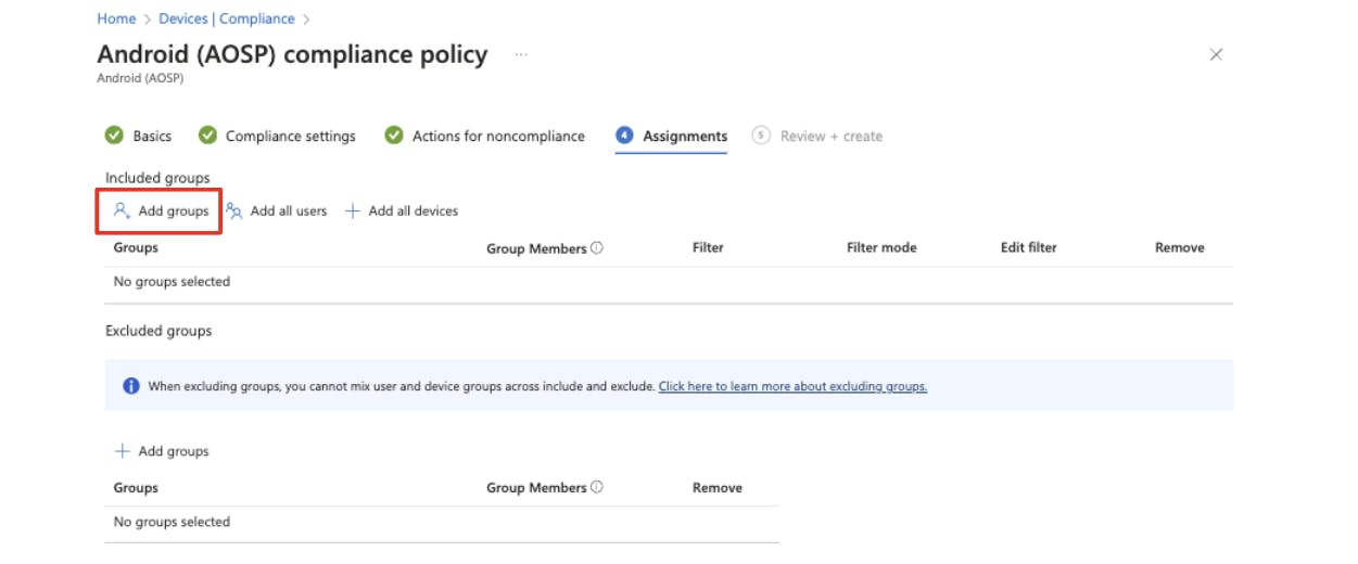 AOSP Device Management Migration for Teams Rooms on Android - Early Preview