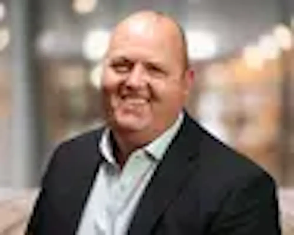 David Castree - Energy Central | Utility Insights