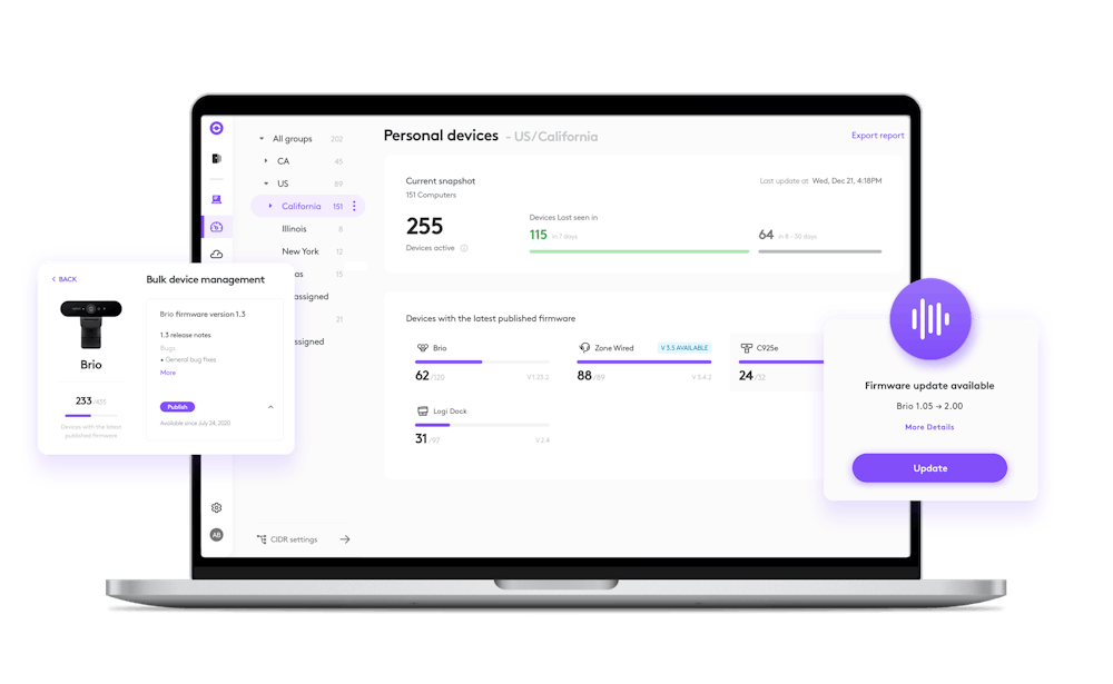 More Features You Should be Using: Logitech Sync
