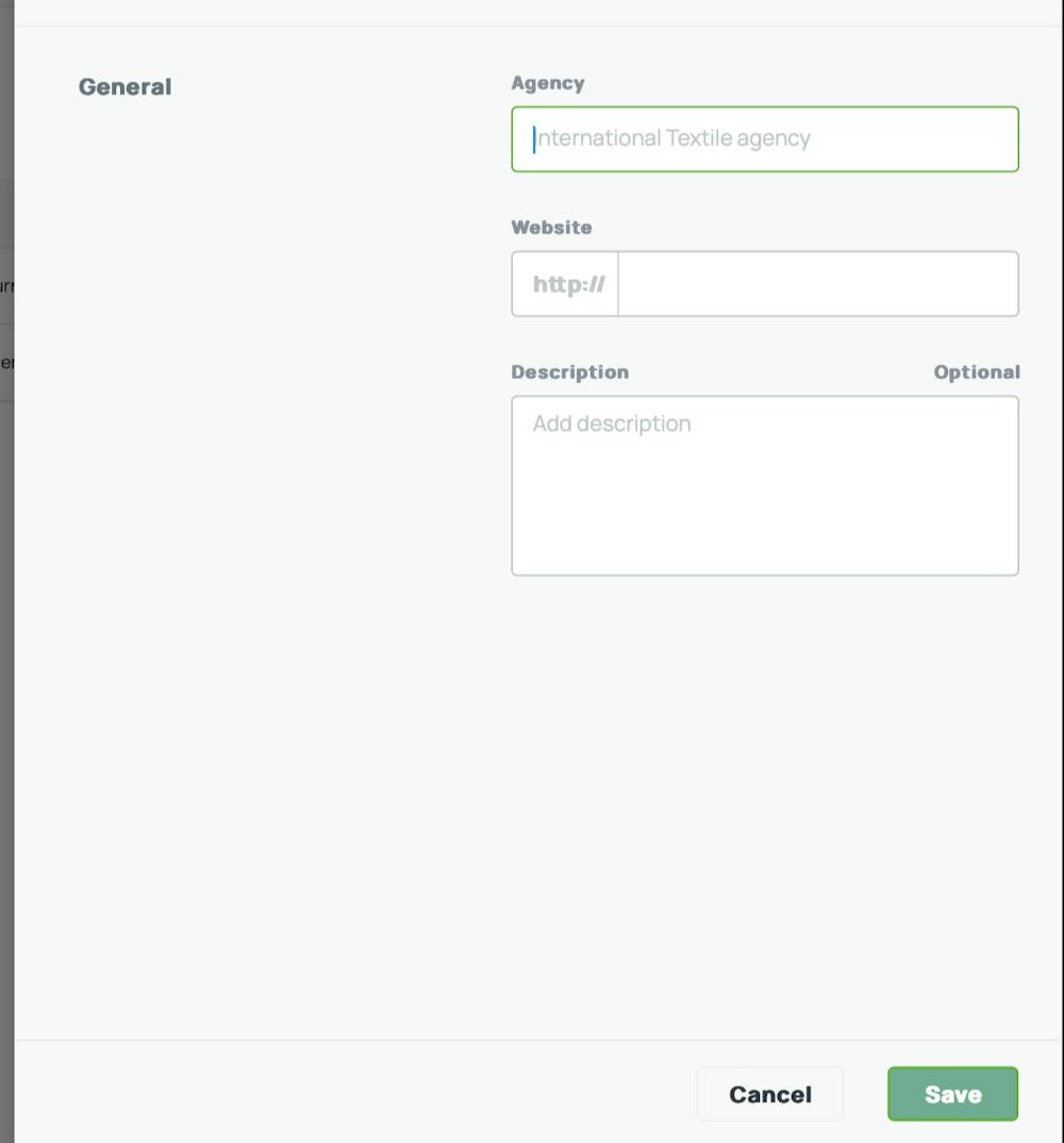 Why does one of my validation input switch to dense when it's validated?