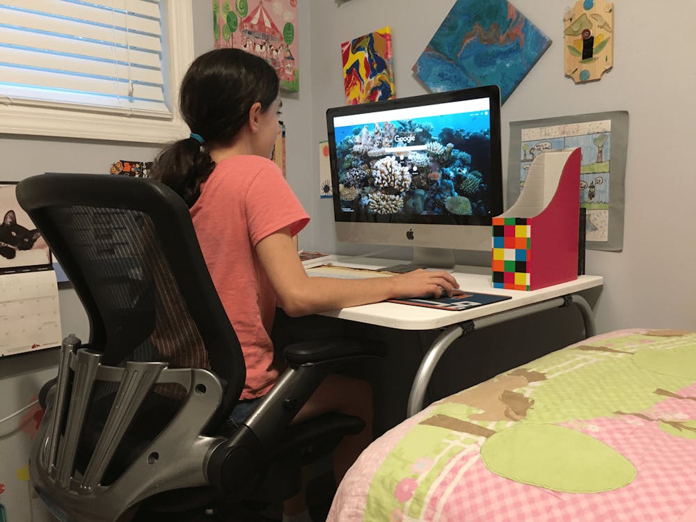 I was inspired by the YouTube video of the remote ...