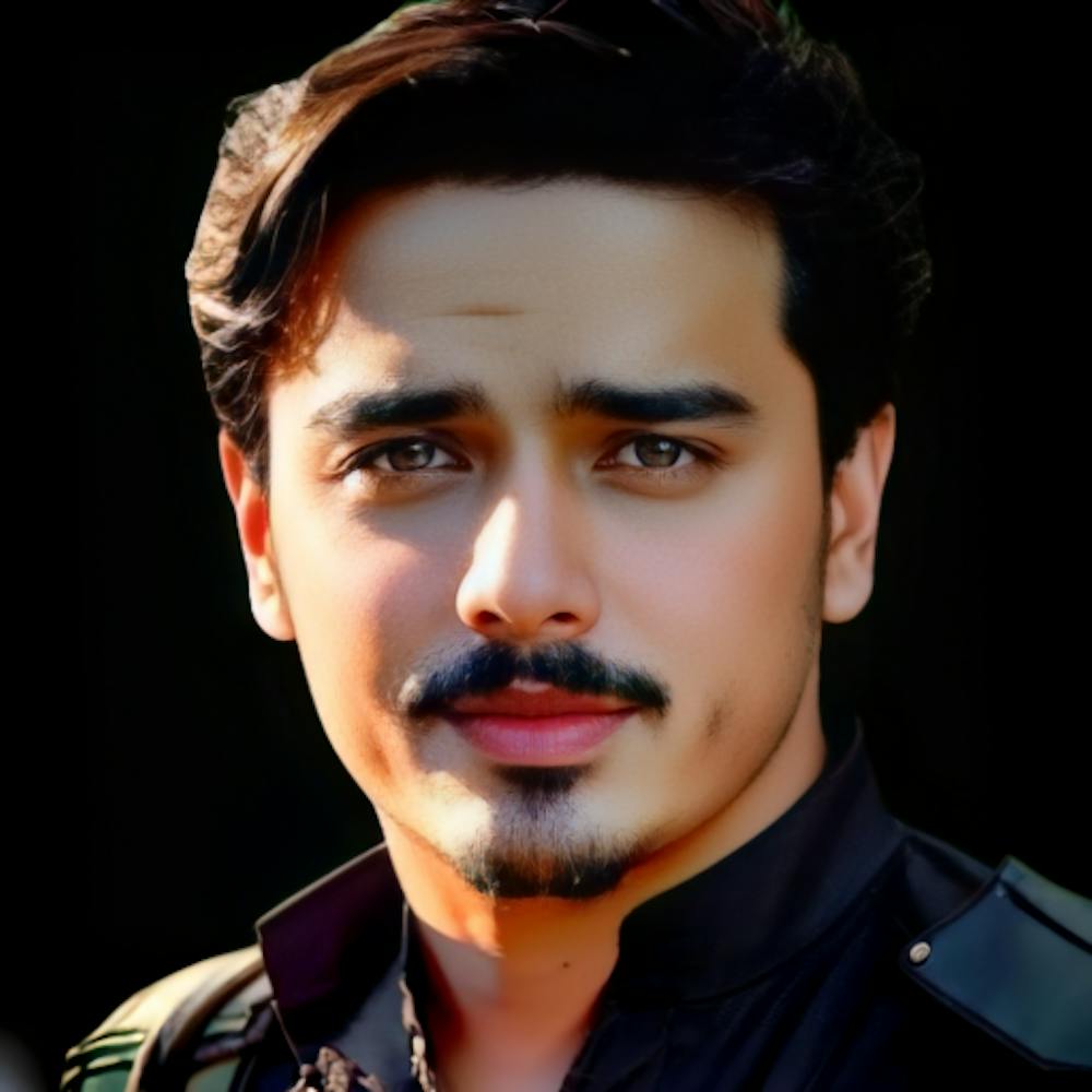 Tahir Alvi - FlutterFlow Community