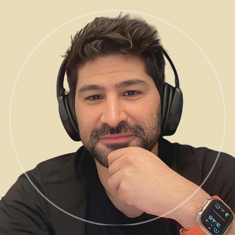 Soheil Alavi - Bettermode Hub - Join thousands of community builders