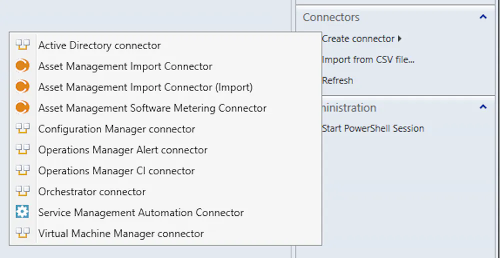 How To: Configure Software Metering for Asset Management