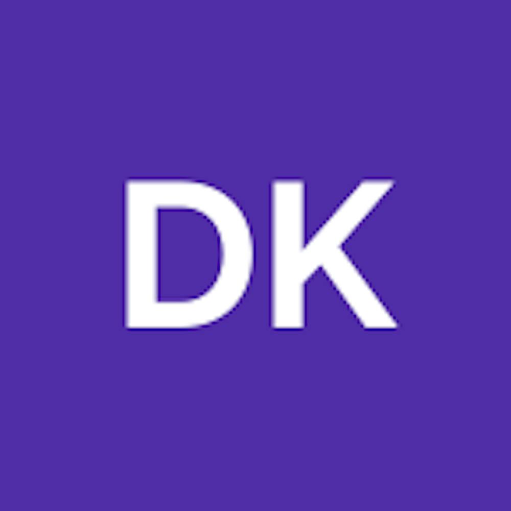 Doug Kelly - Connect