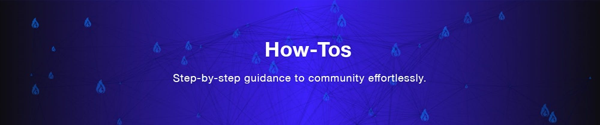 Tickblaze Community | How tos