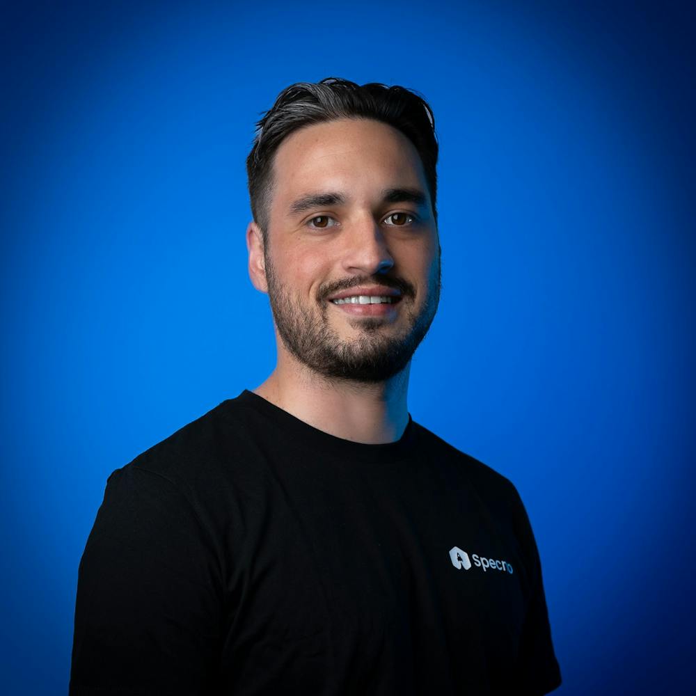 Jason Chambers - FlutterFlow Community