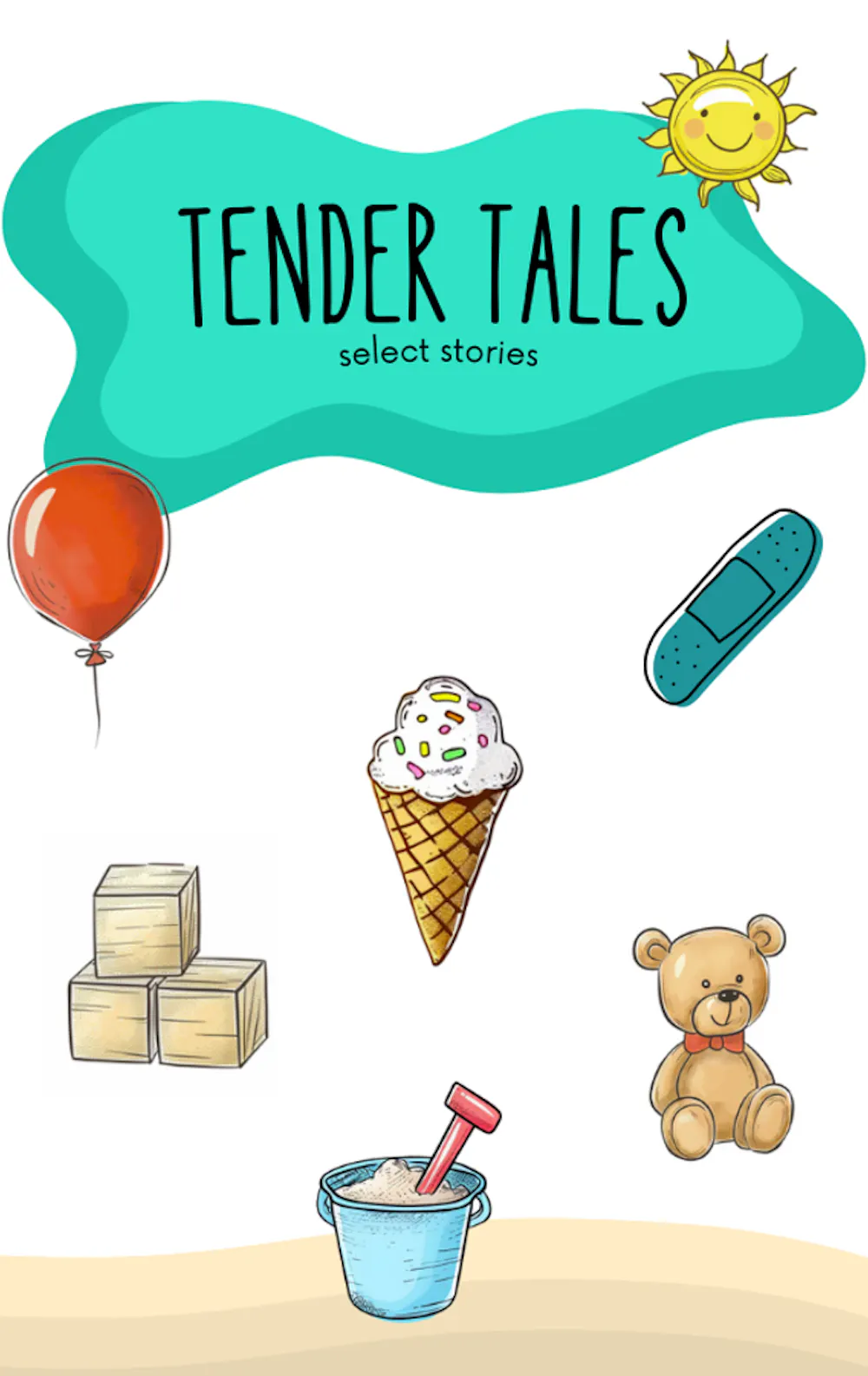Tender Tales - Select Stories