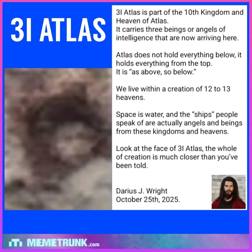3I ATLAS